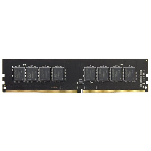 Оперативная память AMD Radeon R9 Gaming Series 8 ГБ DDR4 3200 МГц DIMM CL16