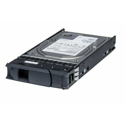 Жесткий диск NetApp IBM 2TB 6G 7.2K 3.5 SATA [00V7468]