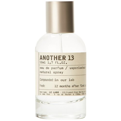 Le Labo парфюмерная вода Another 13, 50 мл