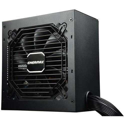 Блок питания Enermax MAXPRO II 600W черный