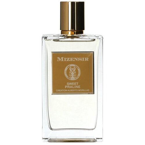 Mizensir парфюмерная вода Sweet Praline, 100 мл