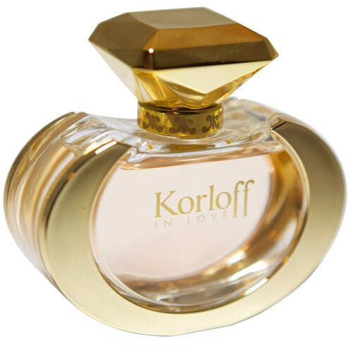 Korloff парфюмерная вода In Love, 50 мл