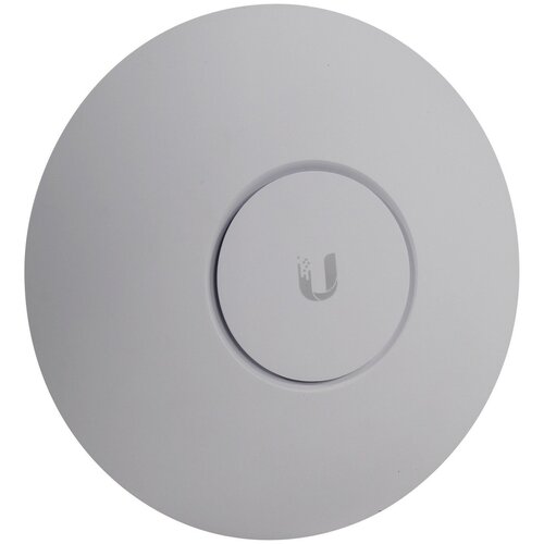 Wi-Fi точка доступа Ubiquiti UniFi AC SHD, белый