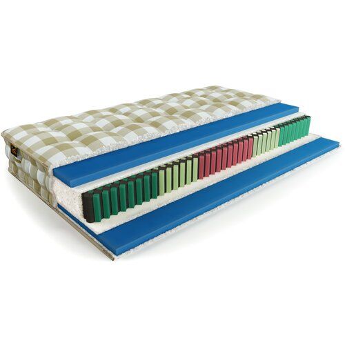 Матрас Mr.Mattress Leeds 180х190