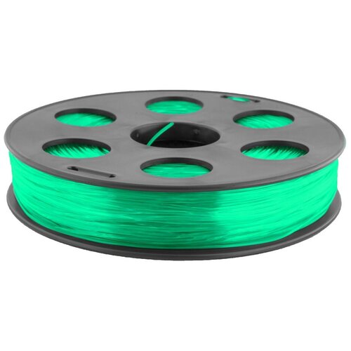 Watson пруток BestFilament 1.75 мм, 0.5 кг, зеленый