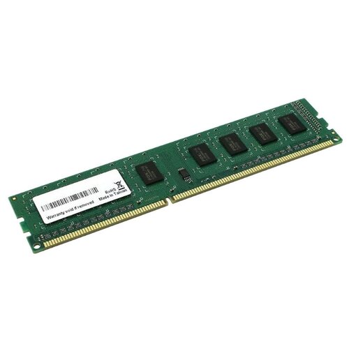 Оперативная память Foxline 8 ГБ DDR3L 1600 МГц DIMM CL11 FL1600D3U11L-8G