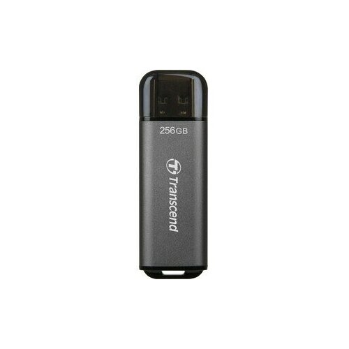 Флешка Transcend JetFlash 920 TS256GJF920 256 Гб Dark Grey