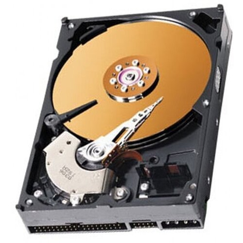 Жесткий диск IBM 07N8177 82,3Gb 7200 IDE 3.5" HDD