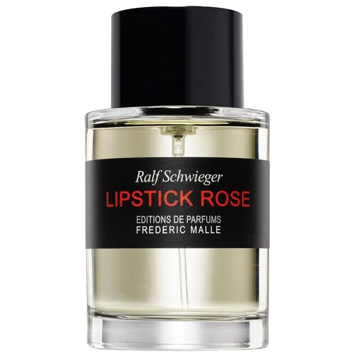 Frederic Malle парфюмерная вода Lipstick Rose, 100 мл