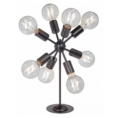 Лампа декоративная Vitaluce V4336-1/8L, E27, 480 Вт