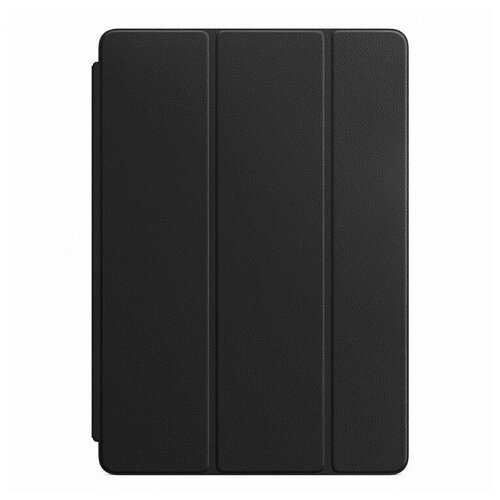 Чехол книжка для iPad Pro 11 (2020) Smart Case, Черный