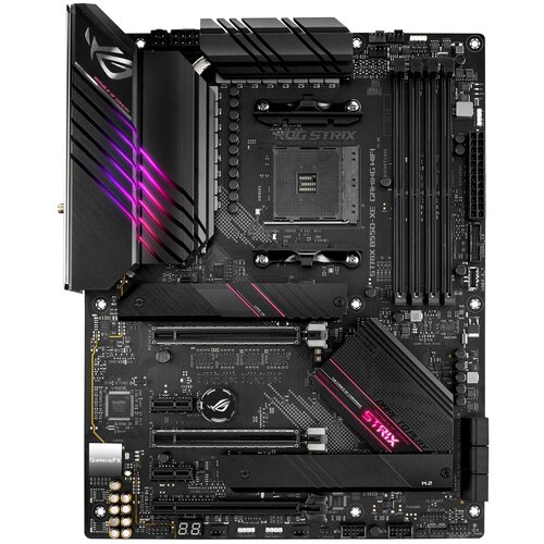 Материнская плата ASUS ROG STRIX B550-XE GAMING WIFI