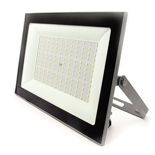 Прожектор светодиодный Foton Lighting FL-LED Light-PAD Grey 150W 2700К, 150 Вт, свет: теплый белый