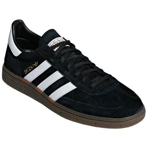 Кроссовки adidas Originals Handball Spezial, размер 13 UK, черный