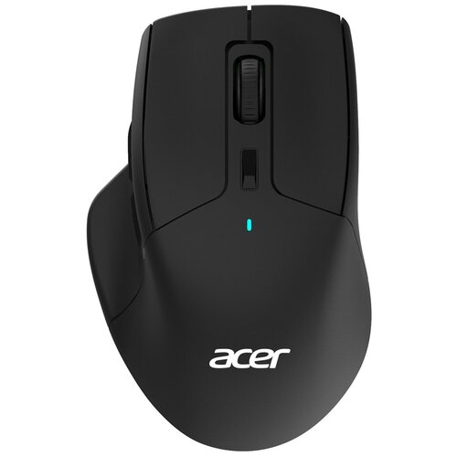Мышь беспроводная Acer OMR150 черный (ZL. MCEEE.00K)
