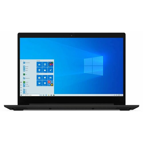 Ноутбук Lenovo IdeaPad 81WQ007EUE, 15.6", TN, Intel Celeron N4020 до 2.8 ГГц, RAM 4GB, Intel UHD Graphics 600, Windows 10 Pro