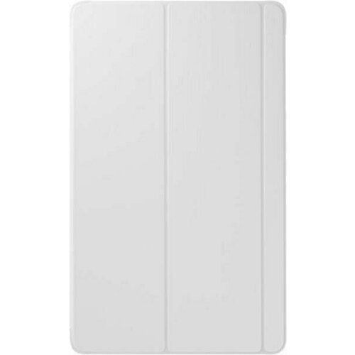 Чехол Book Cover для Samsung Galaxy Tab A 10.1 (2019) T510 / T515 EF-BT510CWEGRU White (белый)