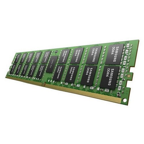Оперативная память Samsung 32 ГБ DDR4 2666 МГц DIMM CL19 M393A4K40BB2-CTD7Q