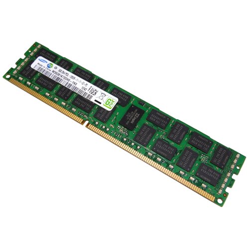 Оперативная память Samsung 8 ГБ DDR3 1600 МГц CL11 M393B1K70DH0-YK0