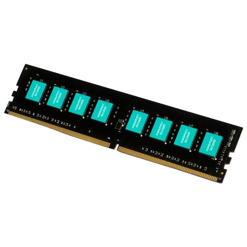 Оперативная память Kingmax 8 ГБ DDR4 2133 МГц DIMM CL15 KM-LD4-2133-8GS