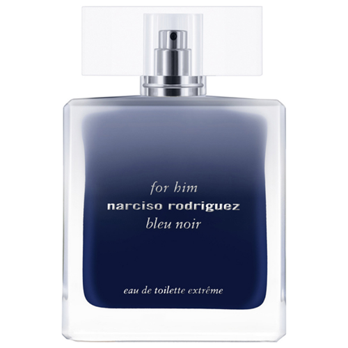 Narciso Rodriguez туалетная вода Narciso Rodriguez for Him Bleu Noir Extreme, 50 мл
