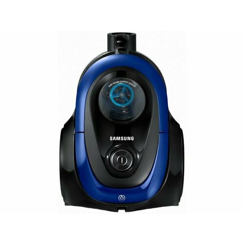 Пылесос Samsung VC18M21A0SB/EV, blue