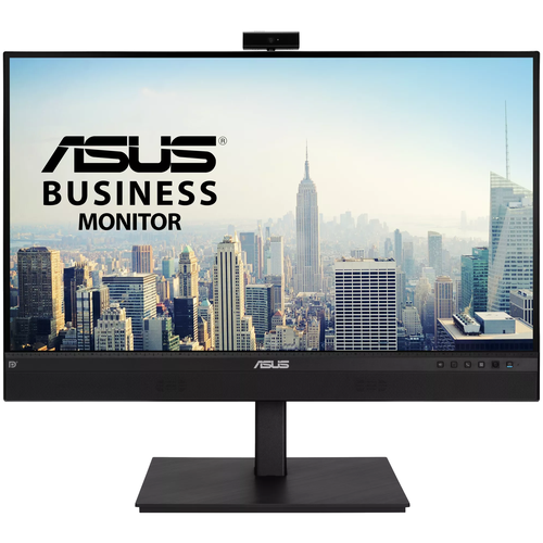 27" Монитор ASUS BE27ACSBK, 2560x1440, 60 Гц, IPS, черный