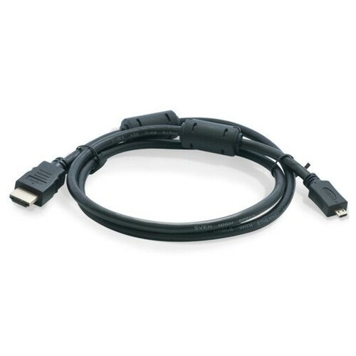 Кабель HDMI-microHDMI Sven - 3 метра