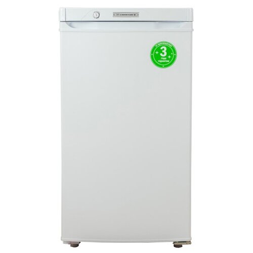Холодильник Саратов 550 (КШ 122), 1 шт