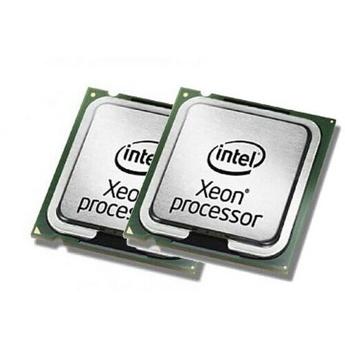 Процессор Intel Xeon E3-1220 LGA1155,  4 x 3100 МГц, HP