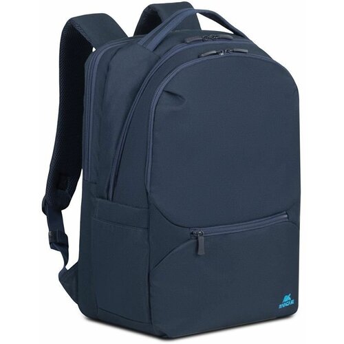 RIVACASE 7764 dark blue рюкзак для ноутбука 15.6"