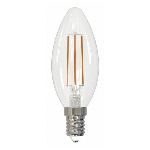 Лампа светодиодная Volpe E14 6Вт 3000K UL-00008328