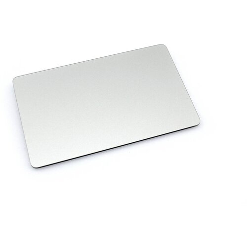 Тачпад для MacBook Pro A2442 серебристый