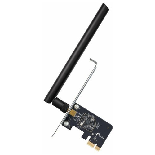 Wi-Fi PCI-E адаптер TP-Link Archer T2E