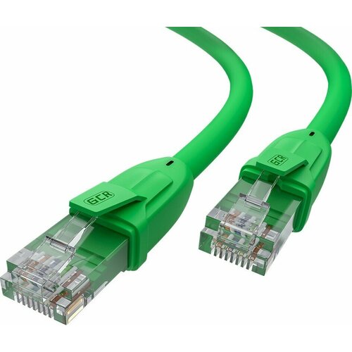 Кабель патч-корд Greenconnect GCR-52382