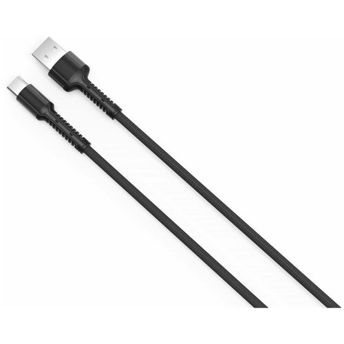 Usb кабель LDNIO LS63 1m 2.4a micro