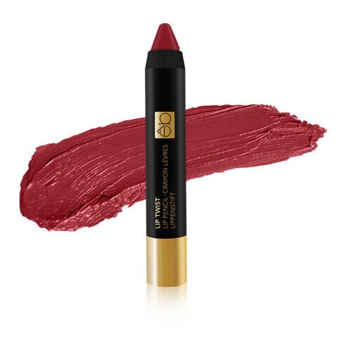 Etre Belle Карандаш для губ Lip Twist Pencil, цвет Red Wine Twist