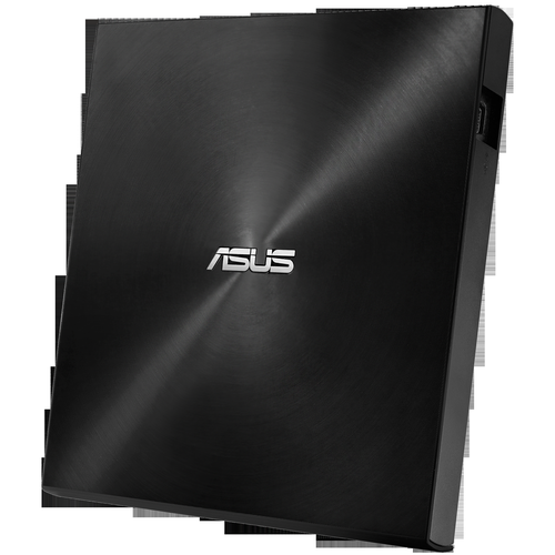 Оптический привод ASUS ZenDrive U7M пишущий SDRW-08U7M-U/BLK/G/AS/, dvd-rw, external;