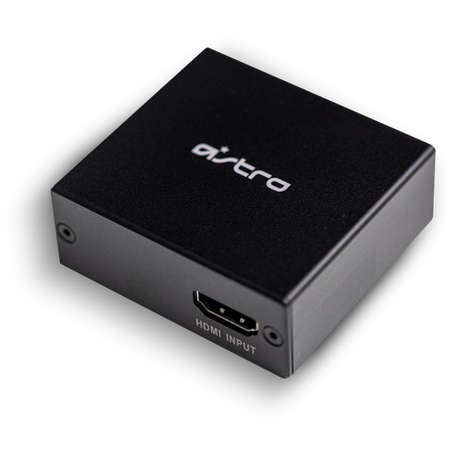 HDMI адаптер Astro для PS5