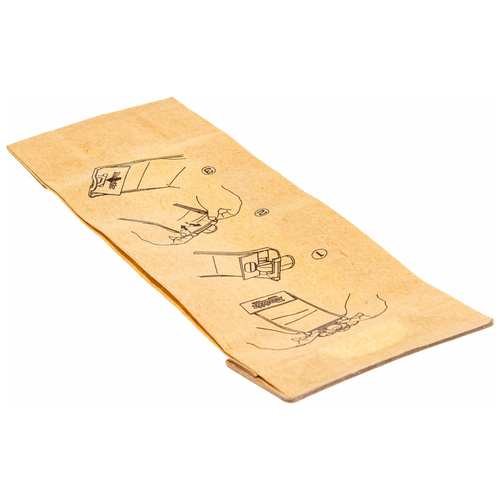 Мешок бумажный Makita для пылесборника 9046/BO3700/4900/5020/5021/6030 5шт