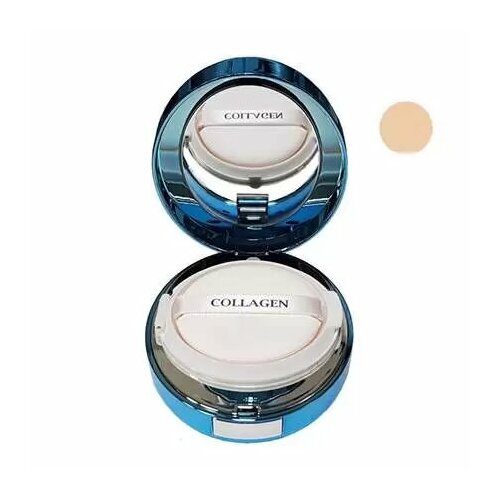 Кушон Enough Collagen Aqua Air №13, SPF 50+, 100гр