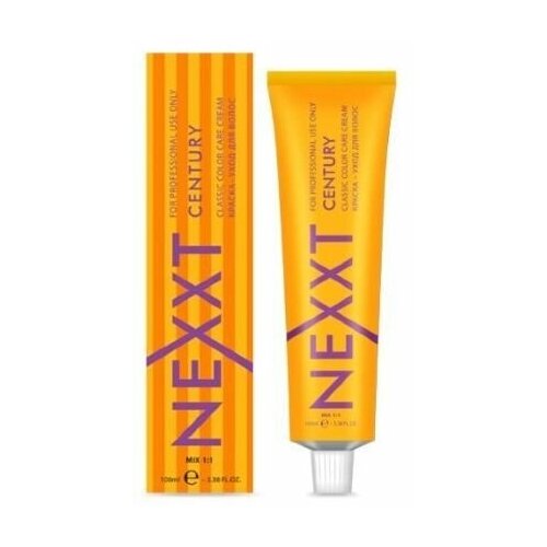 Nexprof (Nexxt Professional) Краска для волос анти-жёлтый эффект, 100мл