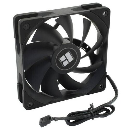 Вентилятор Thermalright TL-C12-B 120mm