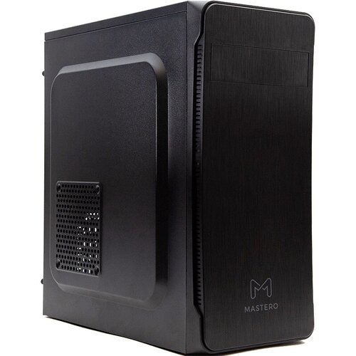 Системный блок Mastero Middle MT14 AMD Ryzen 3 3200G 3.6 ГГц/16Gb RAM/512Gb SSD/DOS