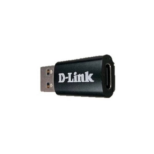 D-Link DUB-1310/B1A Адаптер USB 3.0 / USB Type-C