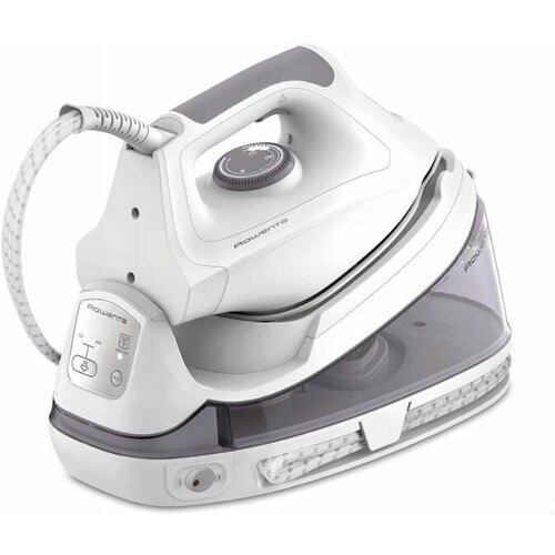 Парогенератор Rowenta Easy Steam Liberty VR5020 2200 Вт белый