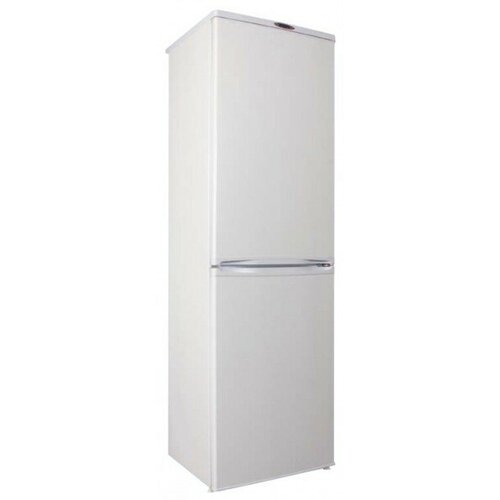 Холодильник DON R-299 BI белая искра