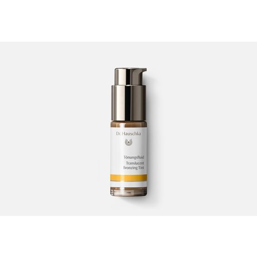 Тонирующее средство для кожи DR.HAUSCHKA Tönungsfluid