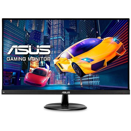 23.8" Монитор ASUS VP249QGR, 1920x1080, 144 Гц, IPS, черный