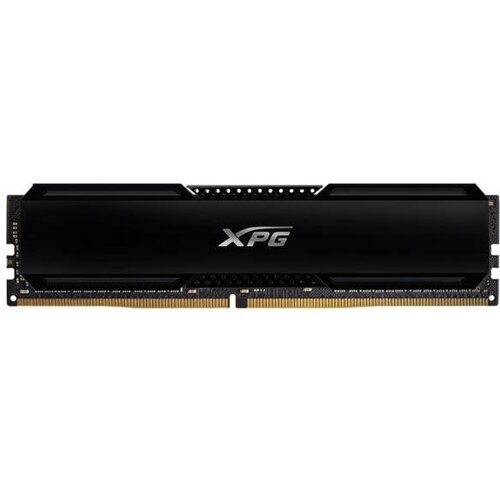 Оперативная память Adata DDR4 16GB 3600 DIMM XPG Gammix D20 (AX4U360016G18I-CBK20)